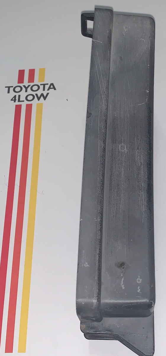 Fuse Box Cover - 1989-1994 Pickup / 4Runner Version X – Toyota4Low