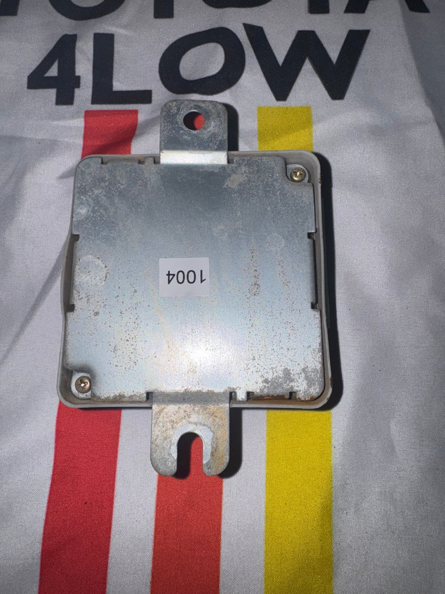22R Emission Control Module – Toyota4Low