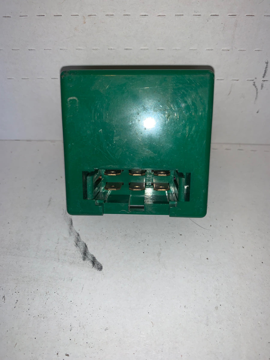 Wiper Control Box – Toyota4Low
