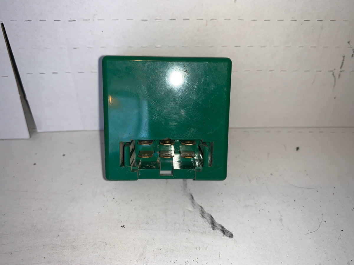 Wiper Control Box – Toyota4Low