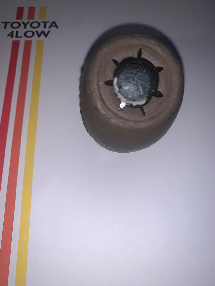 OEM Transfer Case Shift knob – Toyota4Low
