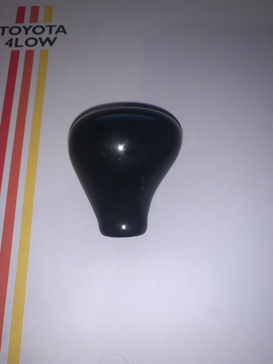 OEM Shift knob – Toyota4Low