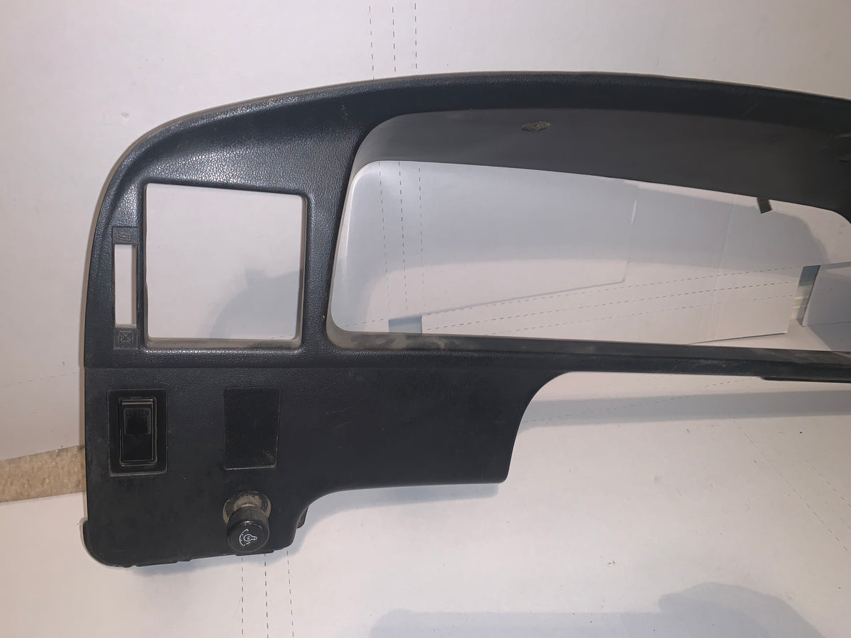 1990-1995 4runner dash trim – Toyota4Low