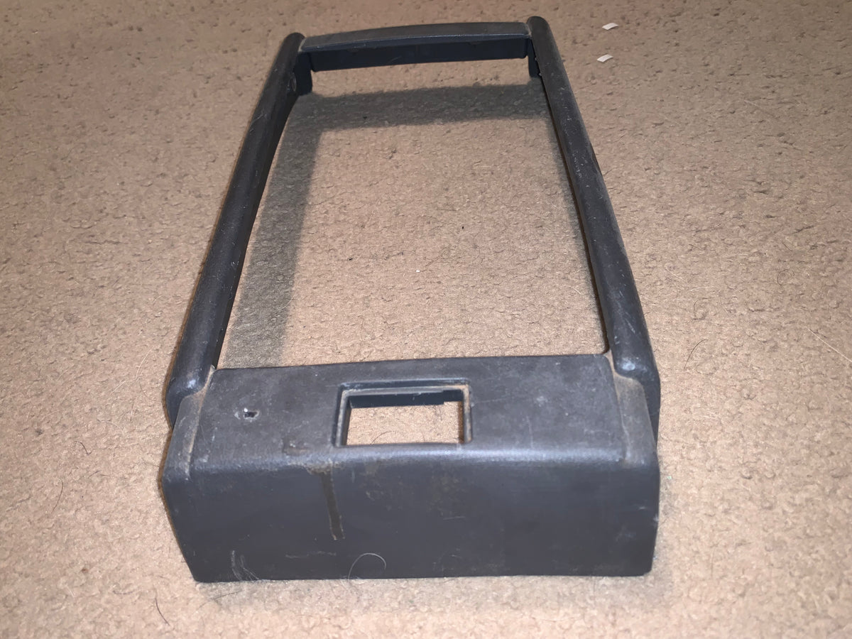 1989-1995 Shift Bezel - Grey – Toyota4Low